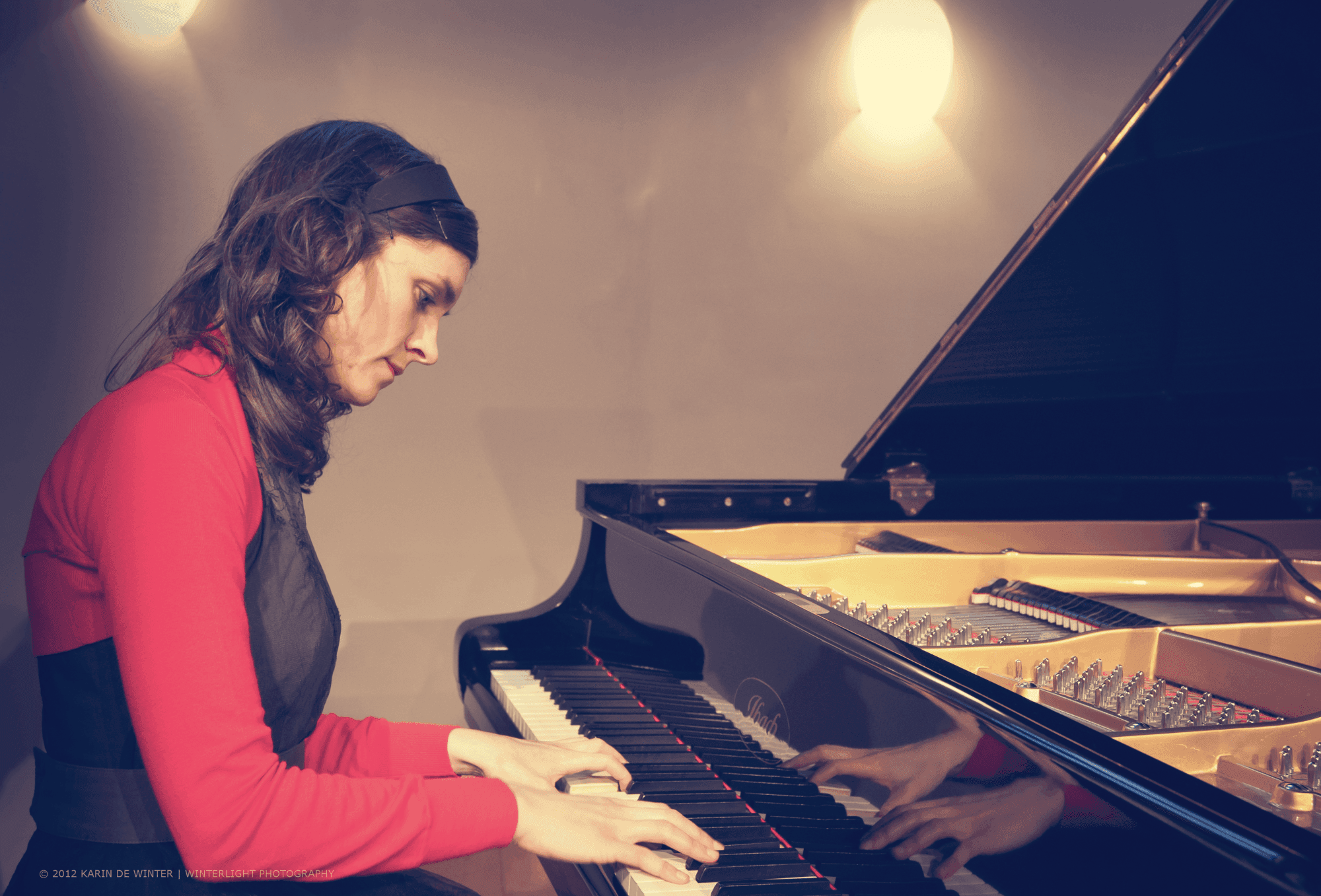 Luc De Winter | Luc De Winter