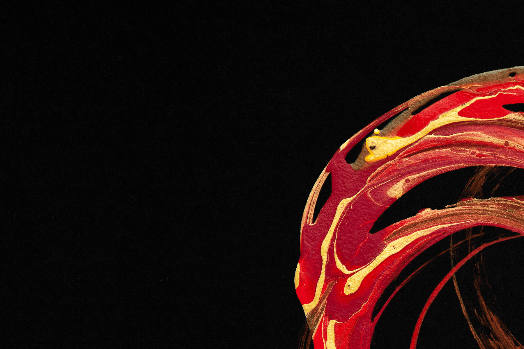 Luc De Winter | Luc De Winter